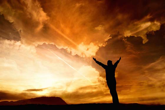 Be Empowered by the Spirit | Soul Mates by God | Christian Dating ...
